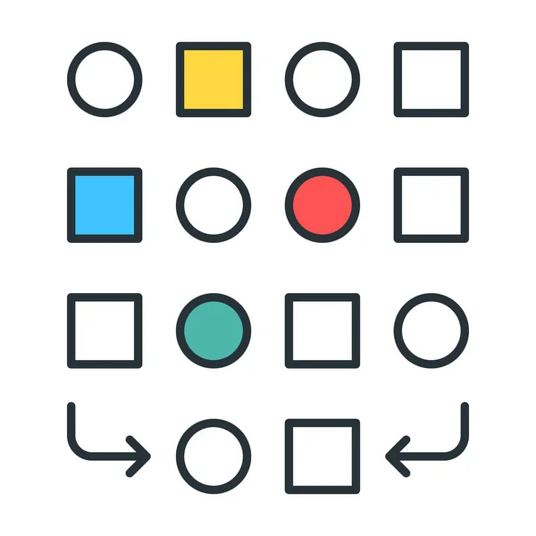 Random sampling Vector Art Stock Images | Depositphotos