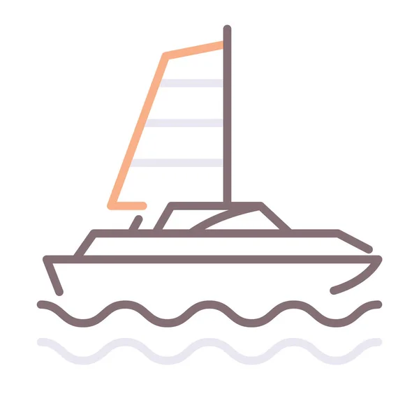 12,976,543 Stick figure boat Vector Images | Depositphotos