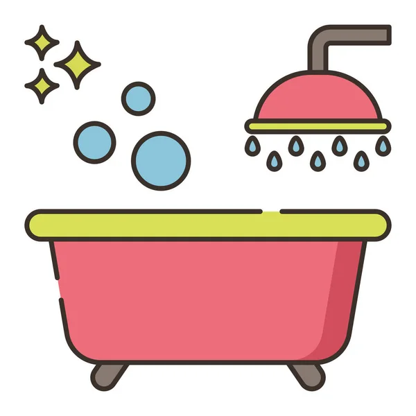 100,000 Bubble bath vector Vector Images | Depositphotos