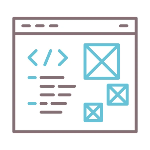 Full stack developer Vector Art Stock Images | Depositphotos