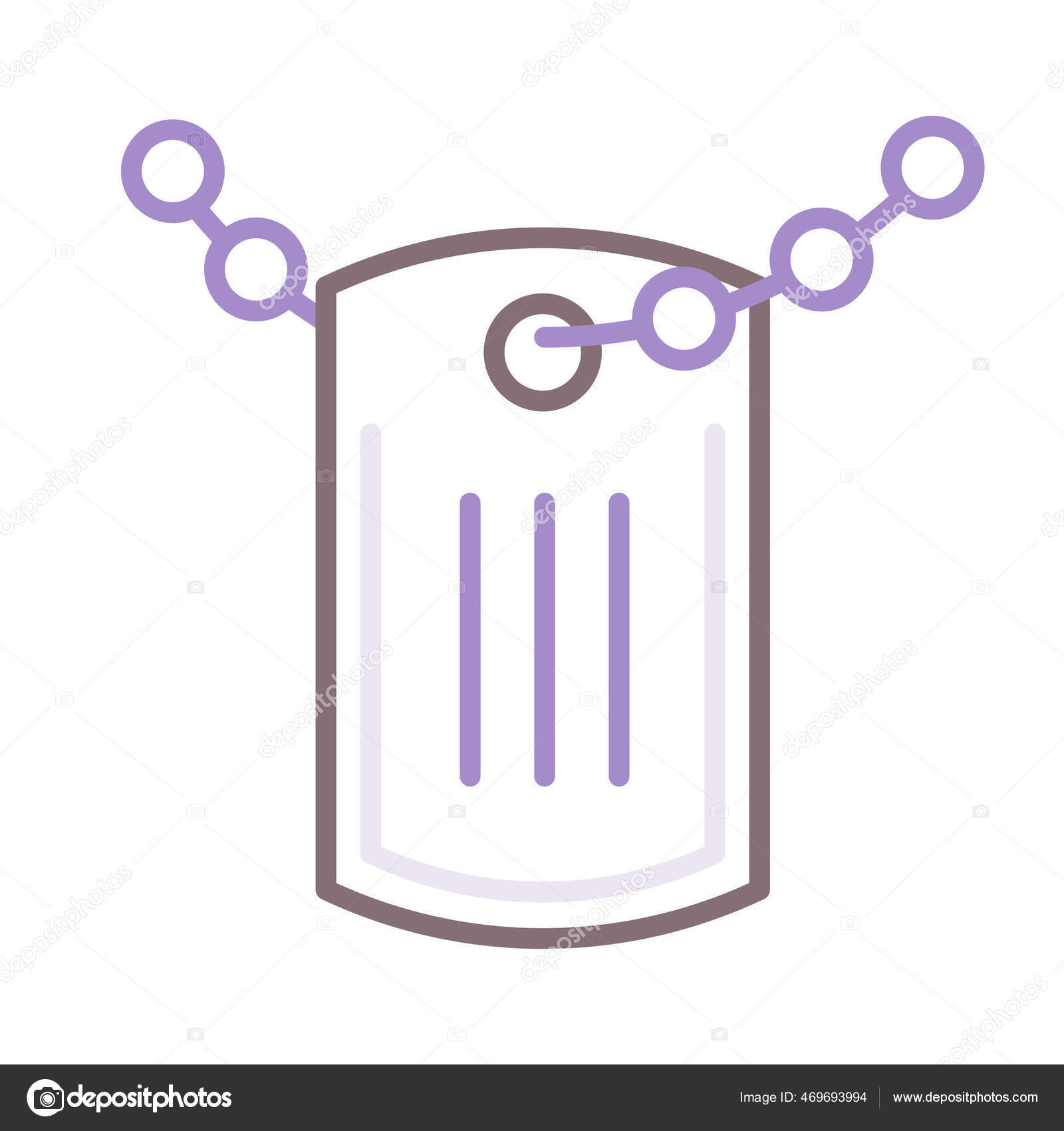 Military Open Service Icon Stock Vector Image by ©iconfinder #469693994