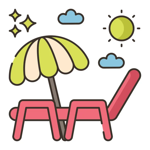 Assise sur un transat Stock Photos, Royalty Free Assise sur un transat ...