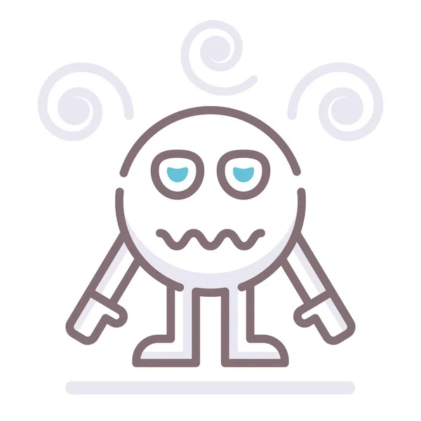 24,898,784 Sick robot Vector Images | Depositphotos