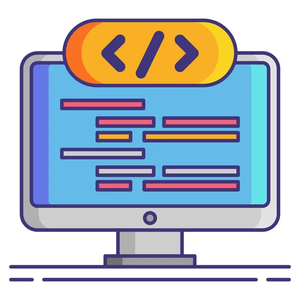 Python programming language imágenes de stock de arte vectorial ...