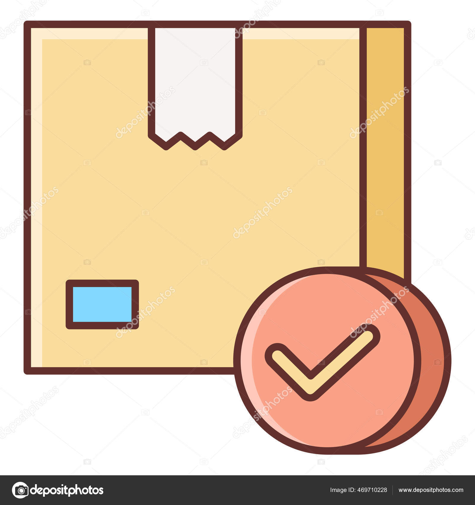 Deliverables Icon