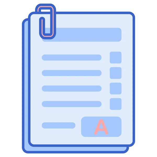 High School Transcripts Clipart