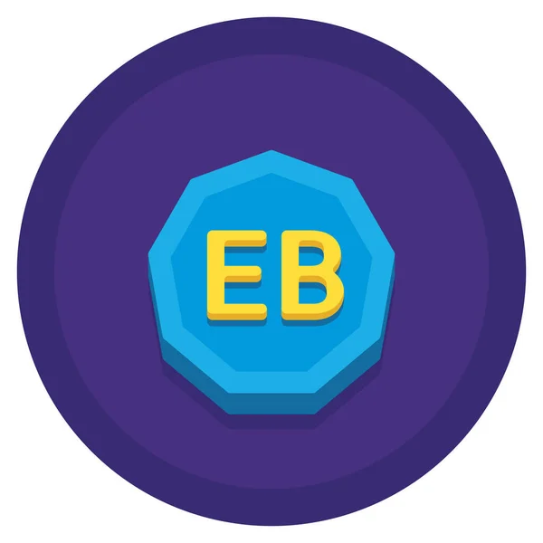 Exabyte Imágenes Vectoriales, Gráfico Vectorial de Exabyte | Depositphotos