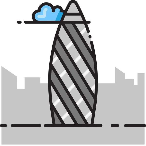 United nations building Vector Art Stock Images | Depositphotos