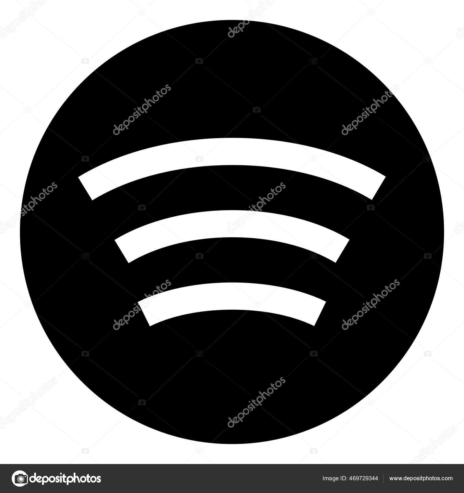 Spotify Logo Vector
