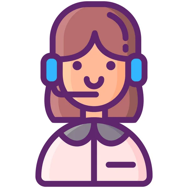 100,000 Cartoon customer service Vector Images | Depositphotos