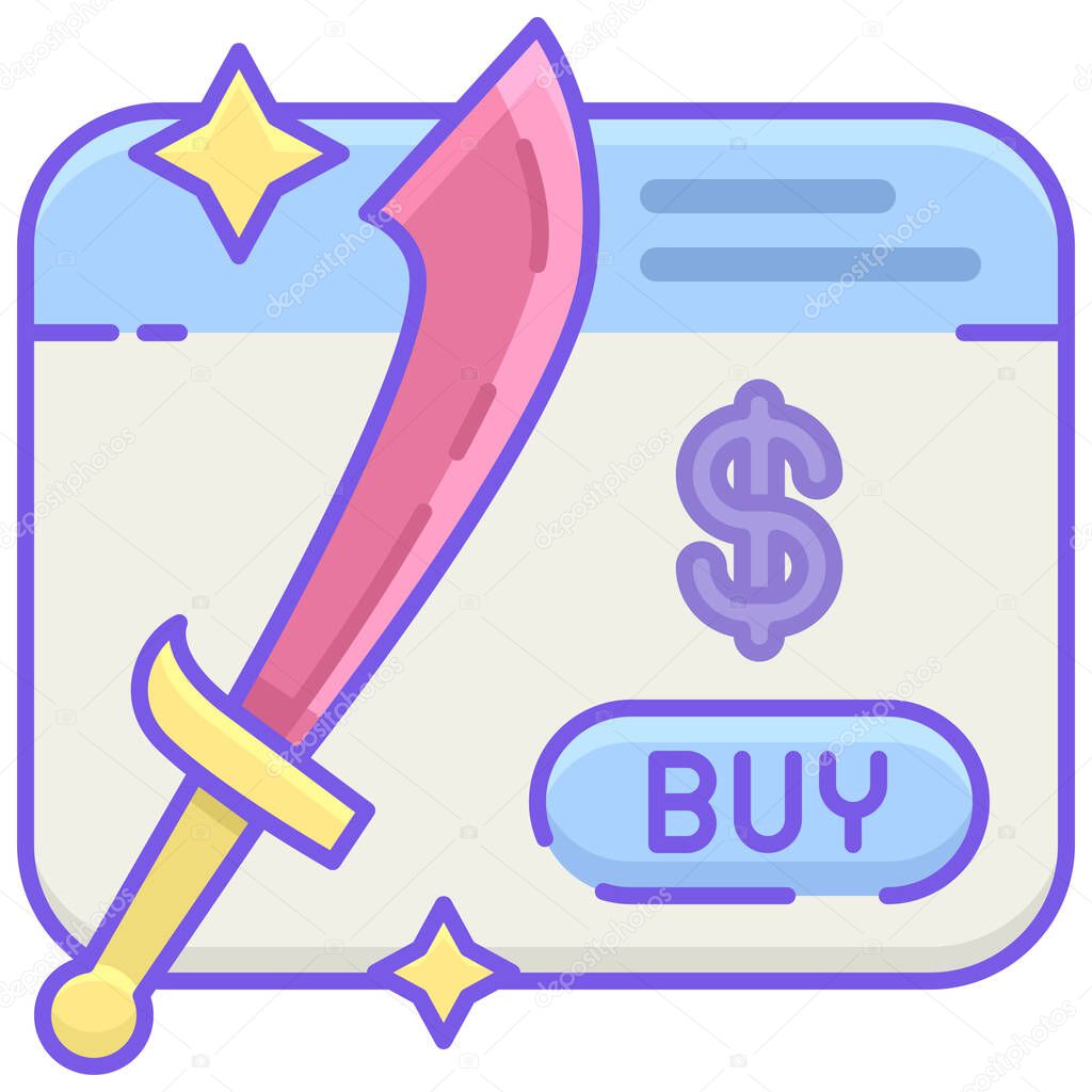 esports icono de microtransacciones de juegos en la categor a de juegos 2024