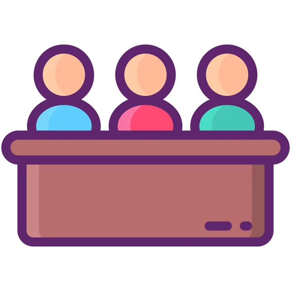 236 Panel interview Vector Images, Panel interview Illustrations ...