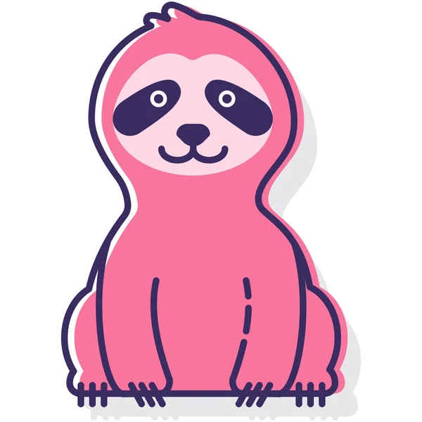 24,270,780 Sloth cartoon Vector Images | Depositphotos