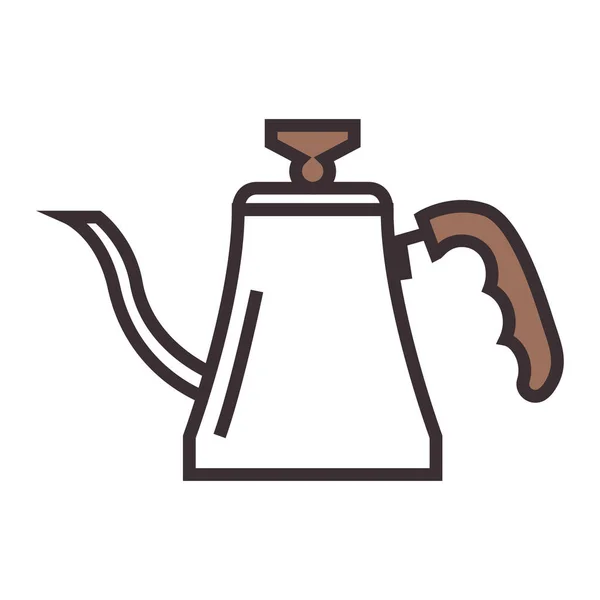 100,000 Tea kettle Vector Images | Depositphotos