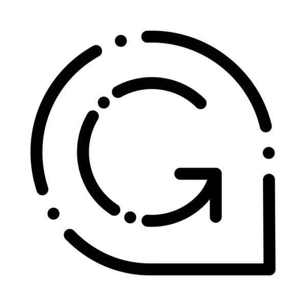 100,000 Gbo letter icon Vector Images | Depositphotos