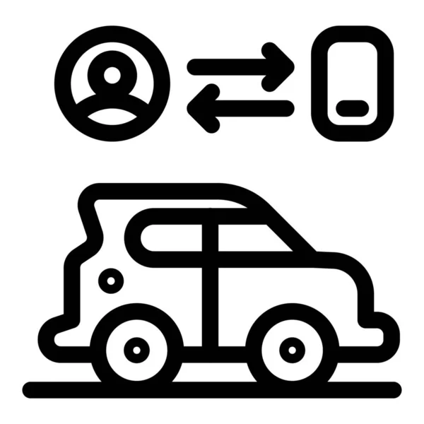 18,519,563 Car pictogram Vector Images | Depositphotos