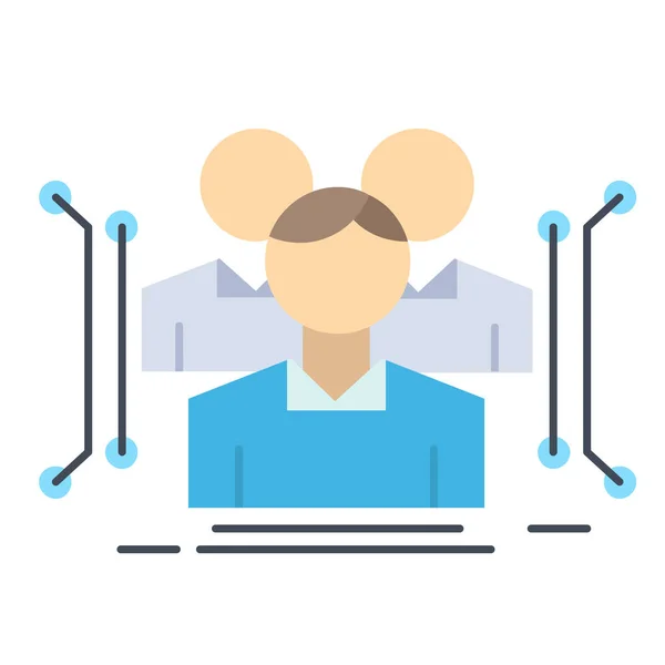 Anthropometry Vector Art Stock Images | Depositphotos