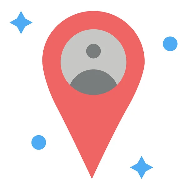 100,000 Location pin icon Vector Images | Depositphotos