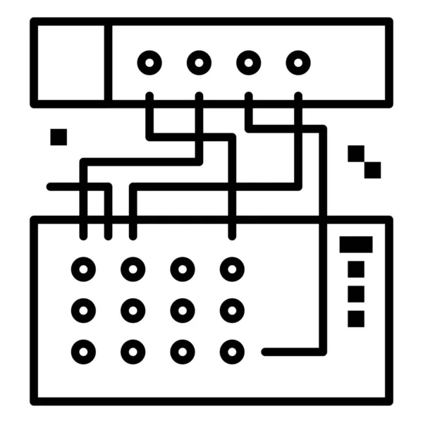 100,000 Schematic computer Vector Images | Depositphotos