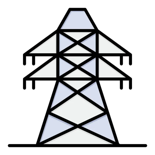 100,000 Electrical towers Vector Images | Depositphotos