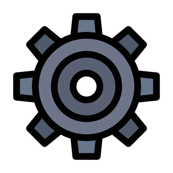 10,835,384 Cog wheel icon Vector Images | Depositphotos
