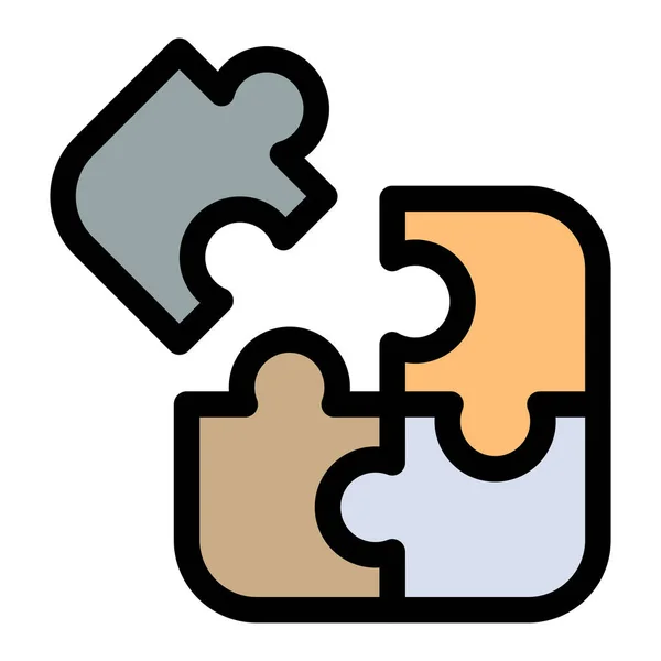 100,000 Puzzle conversation Vector Images | Depositphotos
