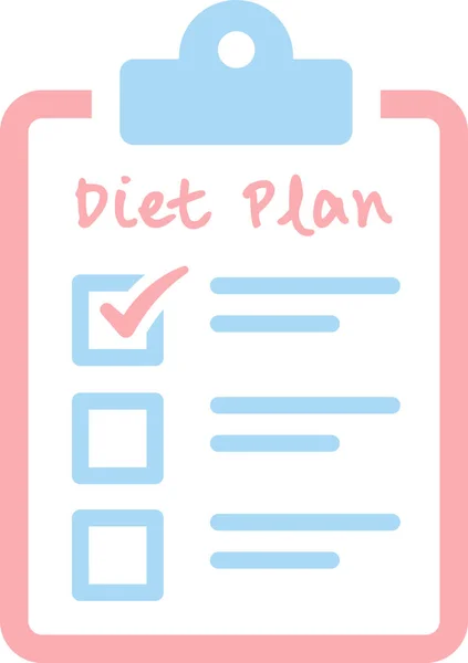 100,000 Diet planering Vector Images | Depositphotos