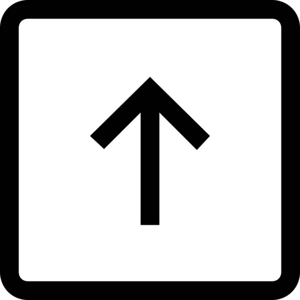 Road Sign Traffic Icon Solid Style Stock Vector by ©iconfinder 490691938