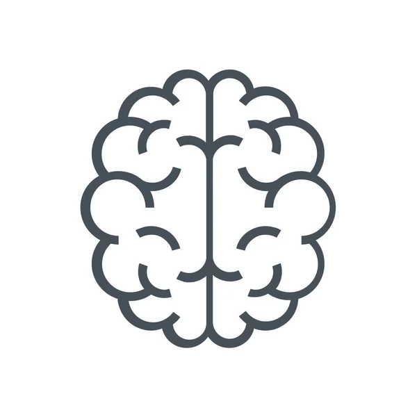 Brain Idea Mind Icon Stock Vector by ©iconfinder 467757842