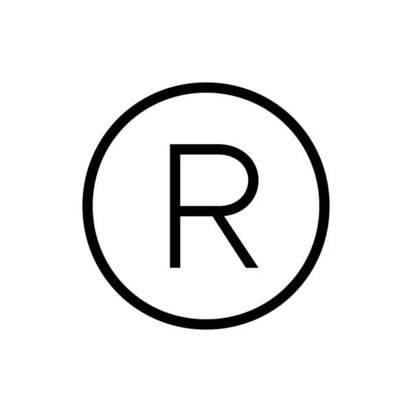 11,366,456 Registered trademark symbol Vector Images | Depositphotos