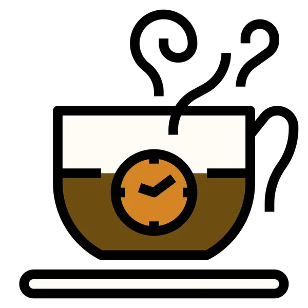 30,981,434 Café reloj Vector Images | Depositphotos