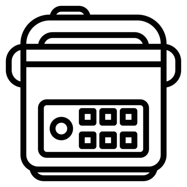 Crockpot Vector Art Stock Images | Depositphotos