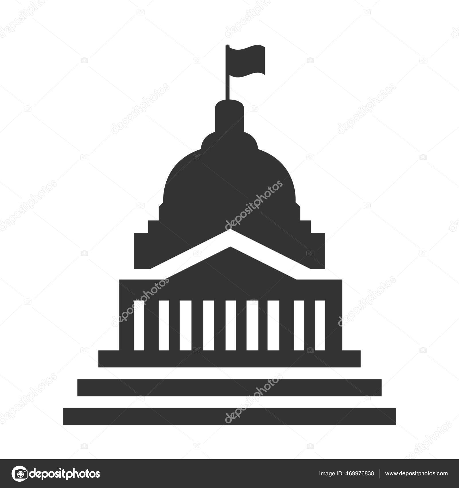 Capitol Icon