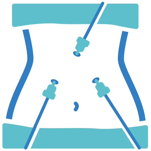 77 ilustraciones de stock de Laparoscopia cirugia | Depositphotos