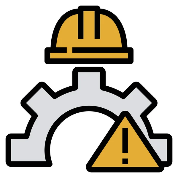 산업재해사고 아이콘 Stock Photos, Royalty Free 산업재해사고 아이콘 Images | Depositphotos