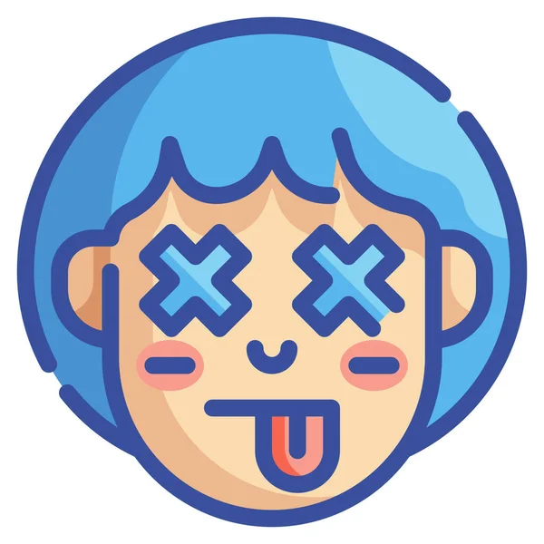 100,000 Stress emoji Vector Images | Depositphotos