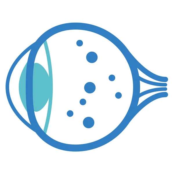 100,000 Eye floaters Vector Images | Depositphotos