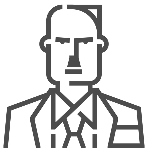 Avatar corporativo imágenes de stock de arte vectorial | Depositphotos