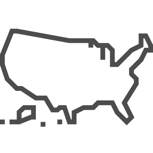 100,000 Us state border Vector Images | Depositphotos