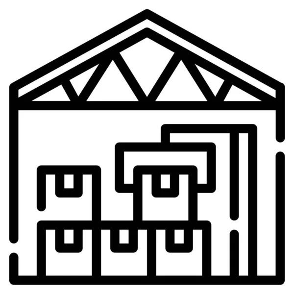 Simbolo Mansion Imágenes De Stock De Arte Vectorial Depositphotos