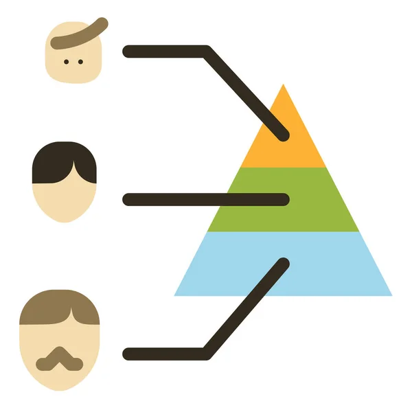 Aging population Vector Art Stock Images | Depositphotos