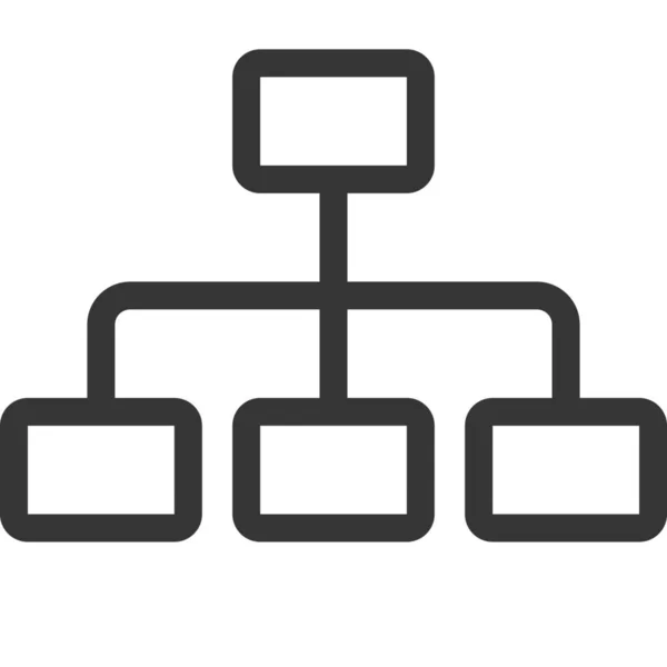 Multi Threading Process Real Time Threads Icon Filled Outline Style Stock Vector by ©iconfinder ...