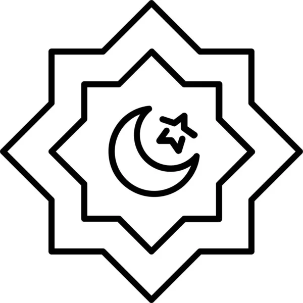 Islamic Symbol Meaning