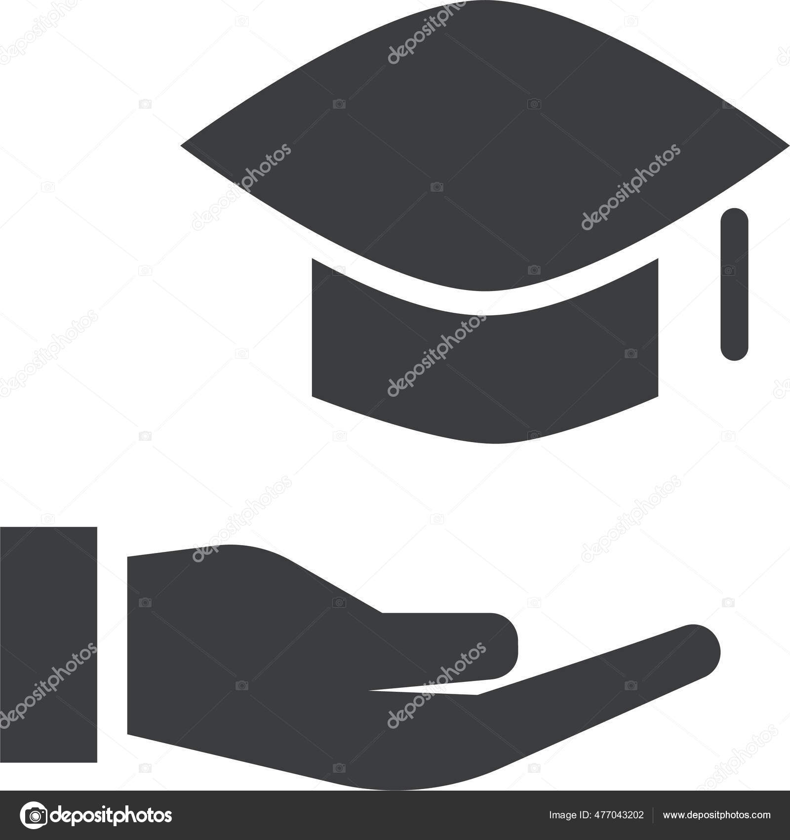 College Degree Symbol