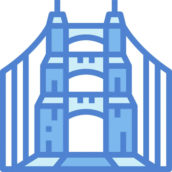 10,209,583 Boston bridge icon Vector Images | Depositphotos
