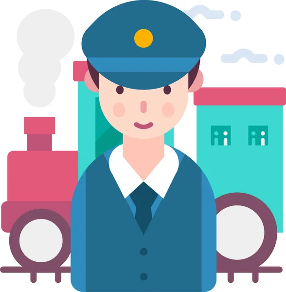 Agent de train images libres de droit, photos de Agent de train ...