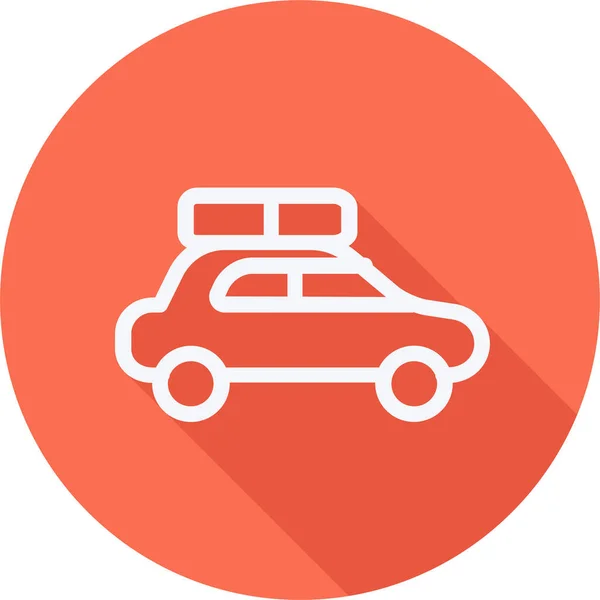 100,000 Viajar de carro Vector Images | Depositphotos