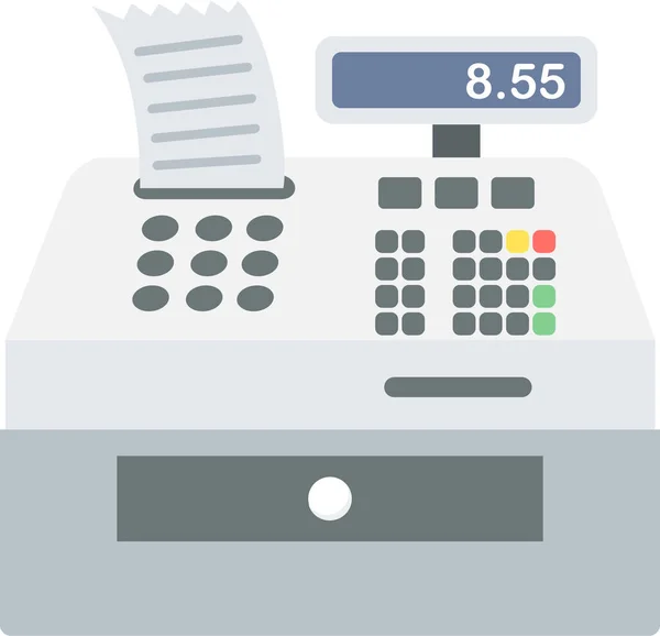 Invoice printer Vector Art Stock Images | Depositphotos