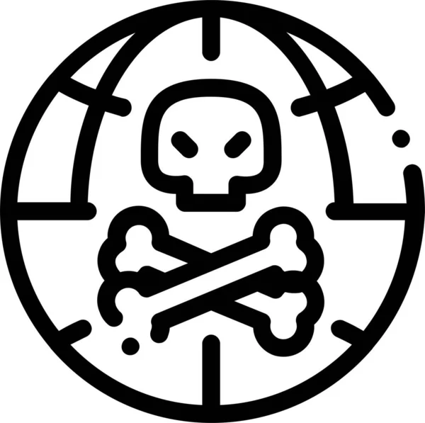 100,000 Biohazard icon Vector Images | Depositphotos