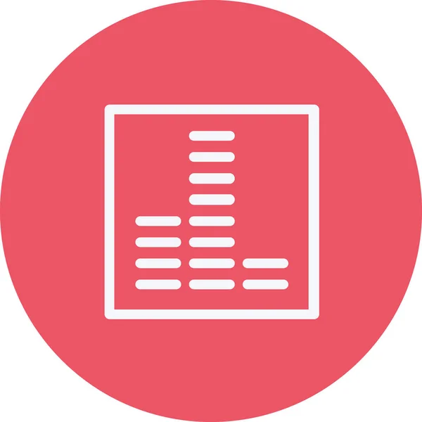 Data File Folder Icon Outline Style Stock Vector By ©iconfinder 490683864